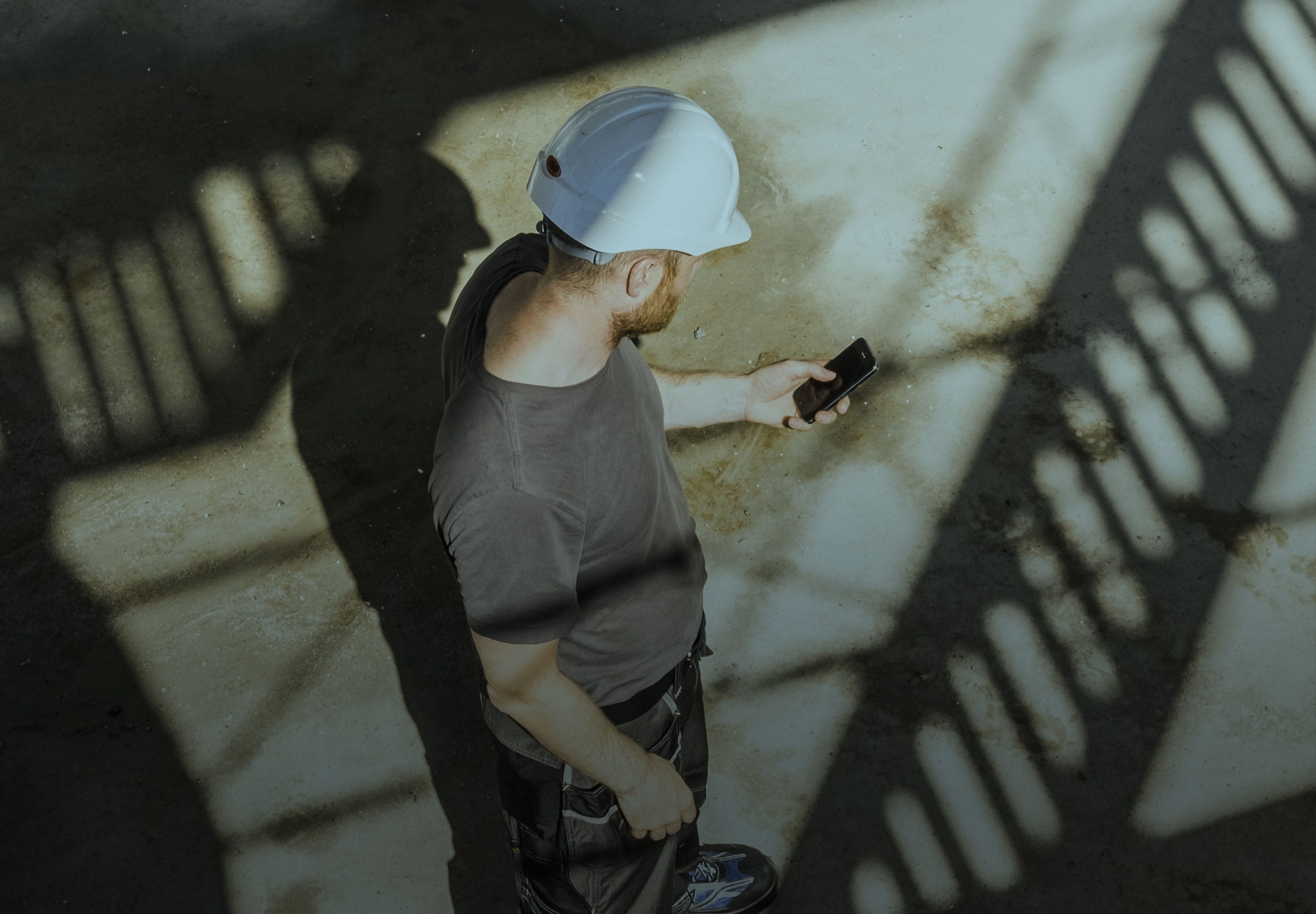 Convenient and easy ordering, accessible around the clock